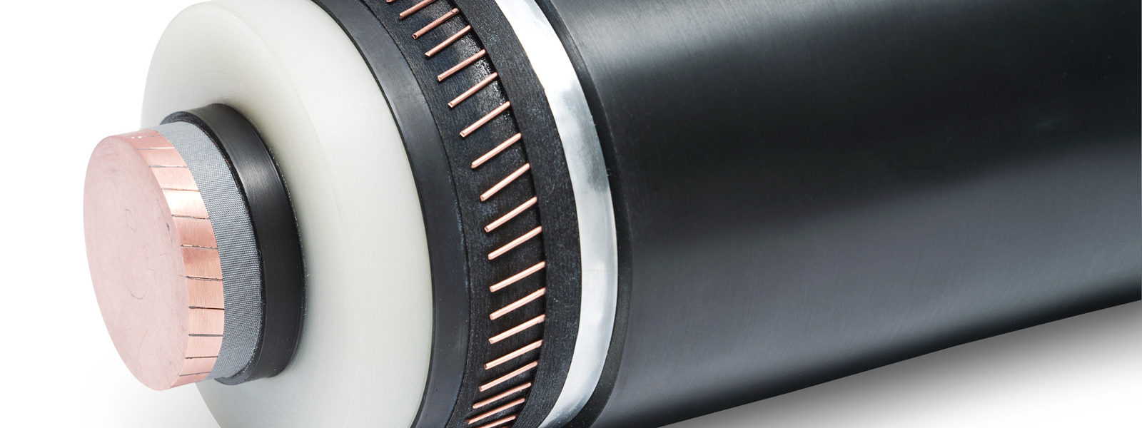 NKT nkt cables markets the world's most powerful underground DC cable ...